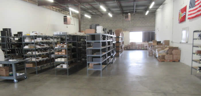 aef-53 - Malark Third-Party Logistics, 3PL Freight Logistics