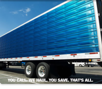 MALARK LEASING - Malark Third-Party Logistics, 3PL Freight Logistics