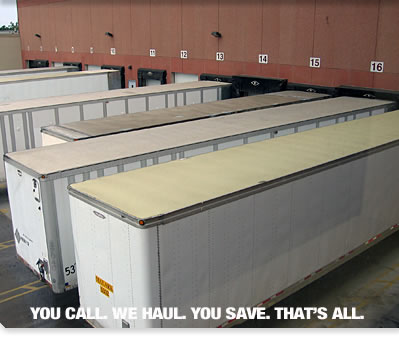 EQUIPMENT FOR SALE - Malark Third-Party Logistics, 3PL Freight Logistics