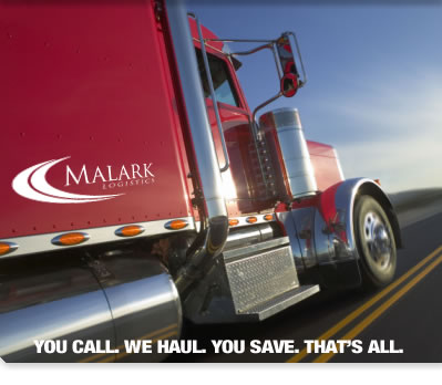 MALARK MOTOR EXPRESS - Malark Third-Party Logistics, 3PL Freight Logistics