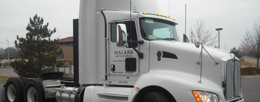 malark-trucking-solutions - Malark Third-Party Logistics, 3PL Freight ...