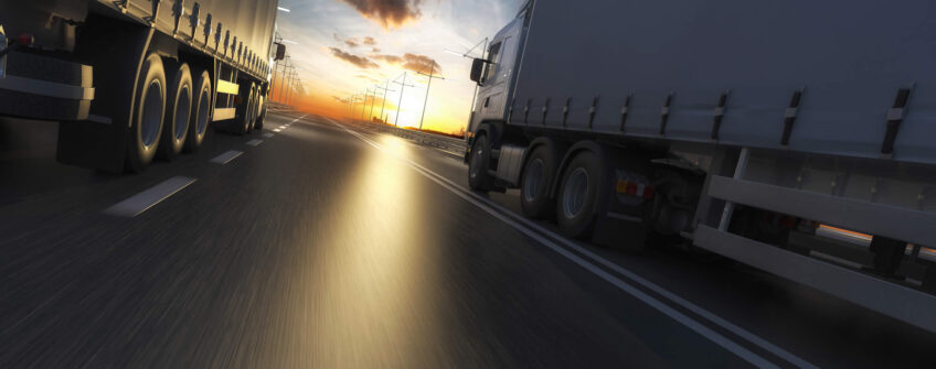 truck-leasing - Malark Third-Party Logistics, 3PL Freight Logistics