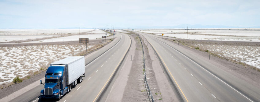 trucking logistic solutions - Malark Third-Party Logistics, 3PL Freight ...