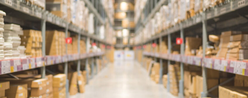 warehousing - Malark Third-Party Logistics, 3PL Freight Logistics