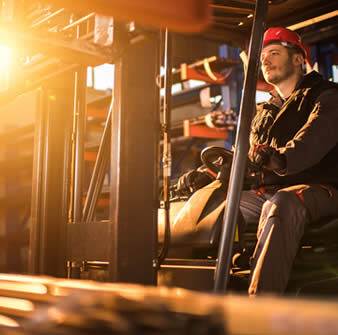 warehousing solutions - Malark Third-Party Logistics, 3PL Freight Logistics