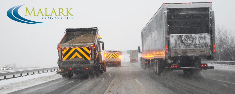 Winter Driving Safety Tips for Semi-Truck Drivers - Malark Third-Party ...