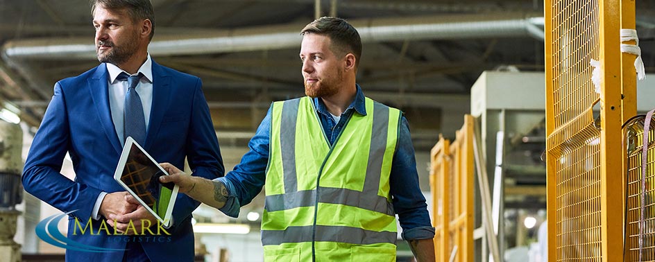 Warehouse Safety Inspections - Tips Before You Start - Malark Third ...