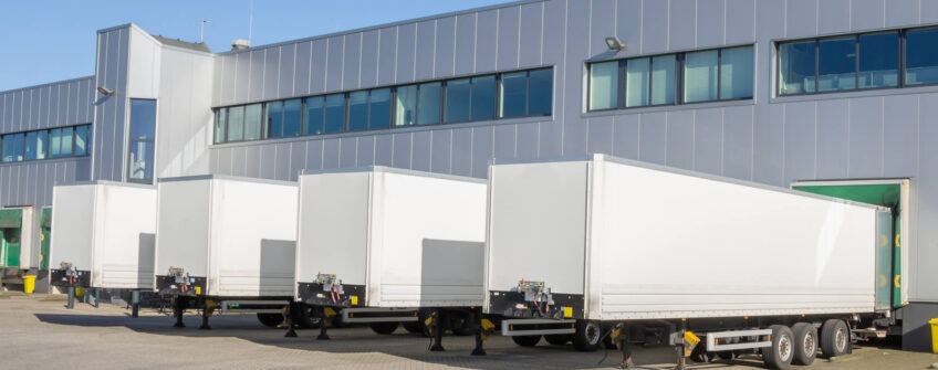 leasing - Malark Third-Party Logistics, 3PL Freight Logistics