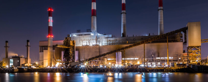 power2 - Malark Third-Party Logistics, 3PL Freight Logistics