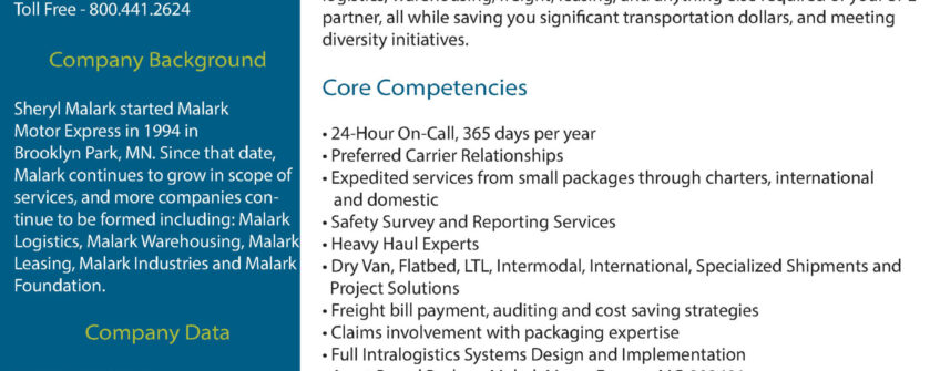 Capabilities Statement FINAL_Page_1 - Malark Third-Party Logistics, 3PL ...